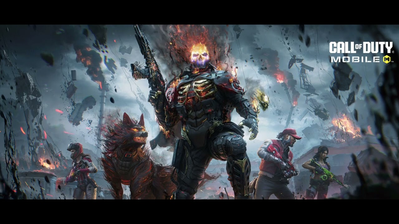 Call of Duty Mobile MG42 And Dobvra Gameplay!!! - YouTube