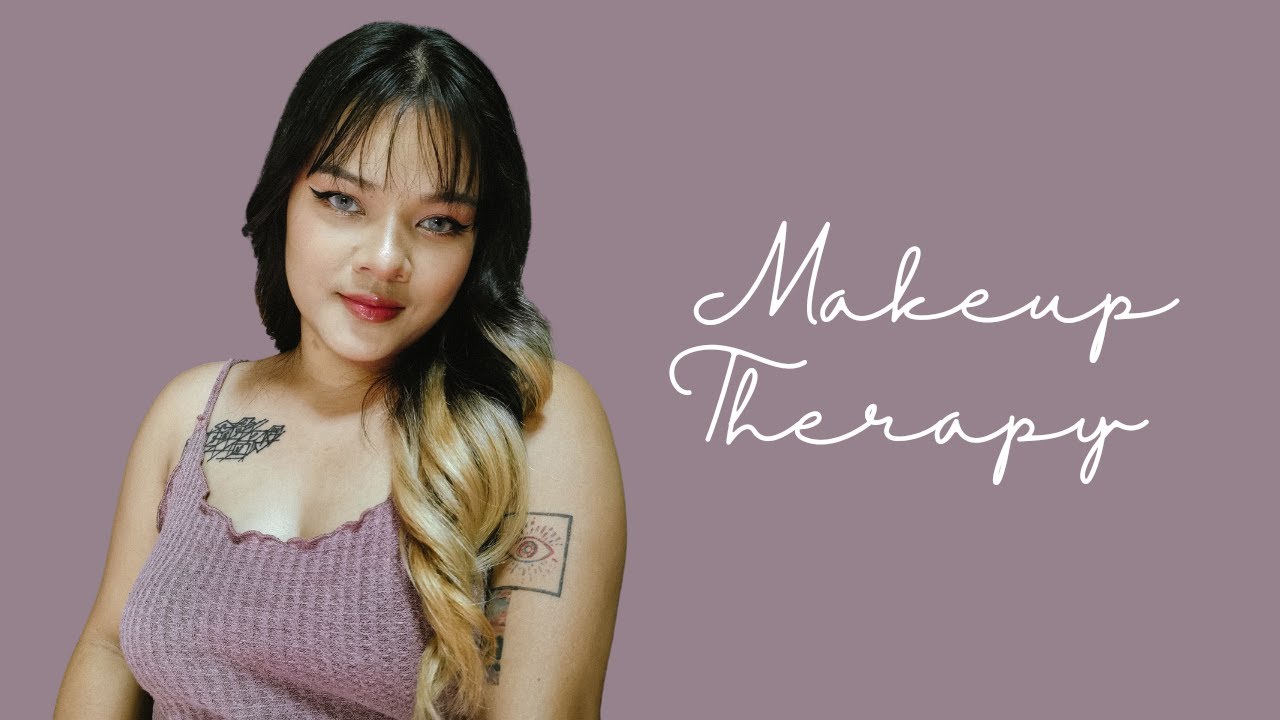 Makeup Therapy (2) - YouTube