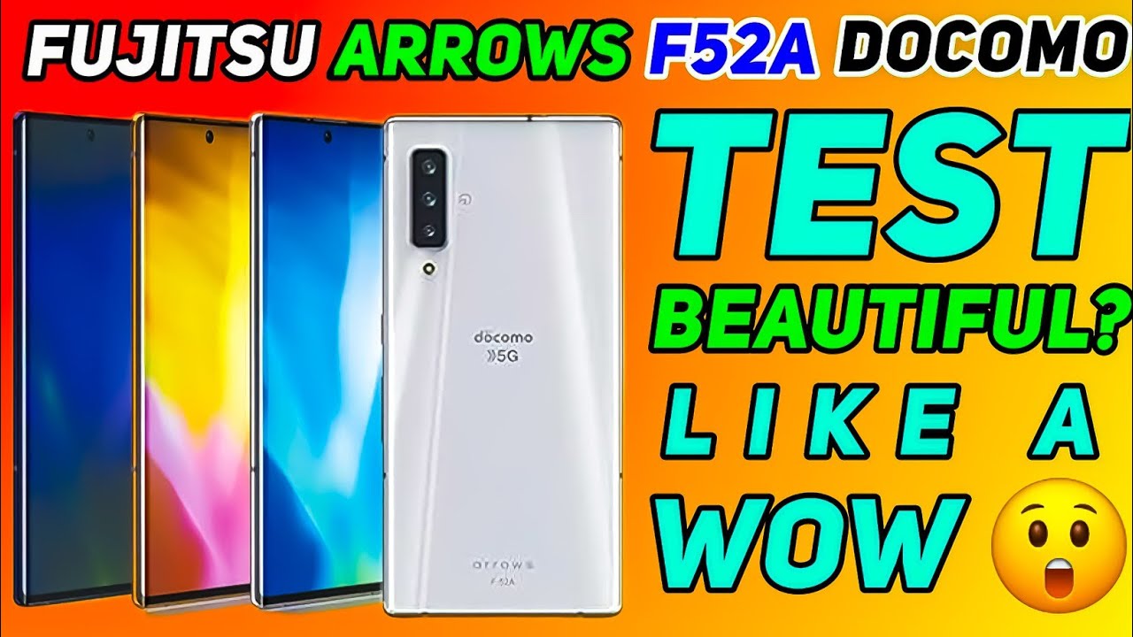 Arrows f52A Arrows f52a camera test Fujitsu arrows f52a Arrows f52a ...