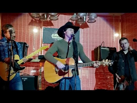 Derryl Perry Live - YouTube