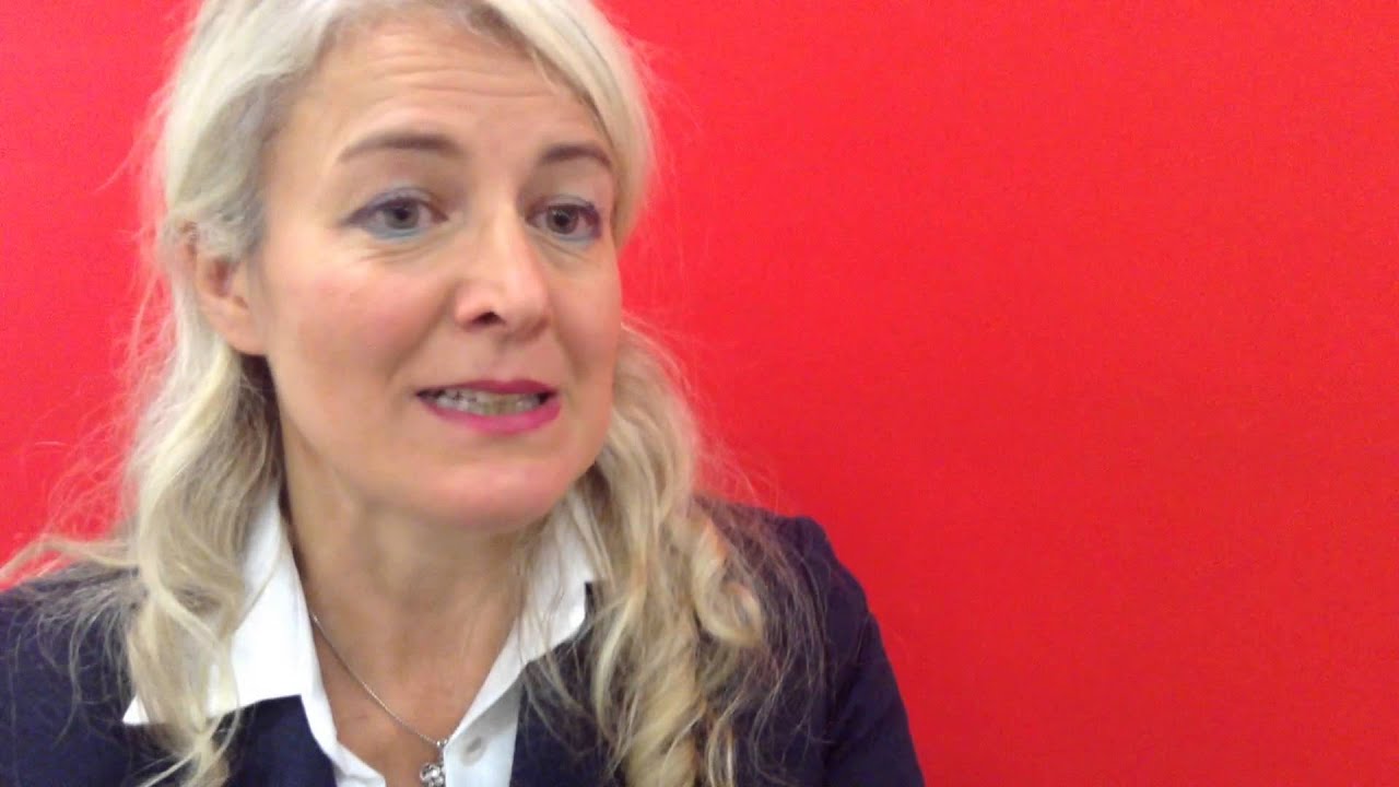 Metropolis Conference 2014 - Talking with Laura Zanfrini - YouTube