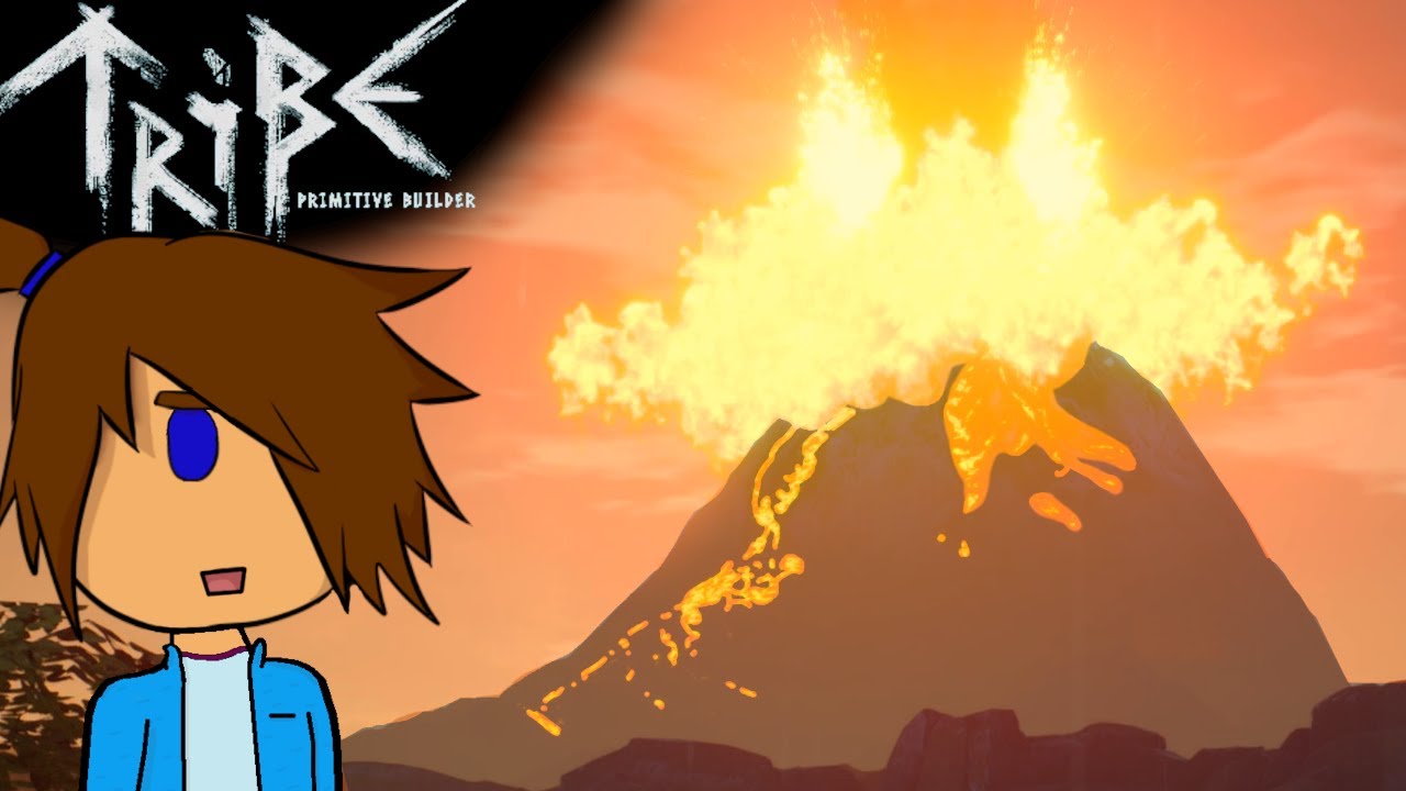 Creating the Ultimate Tribe to SURVIVE the End of the World - Tribe ...