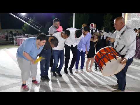 TÜNCELİ  Esinti düğün salonu 2022