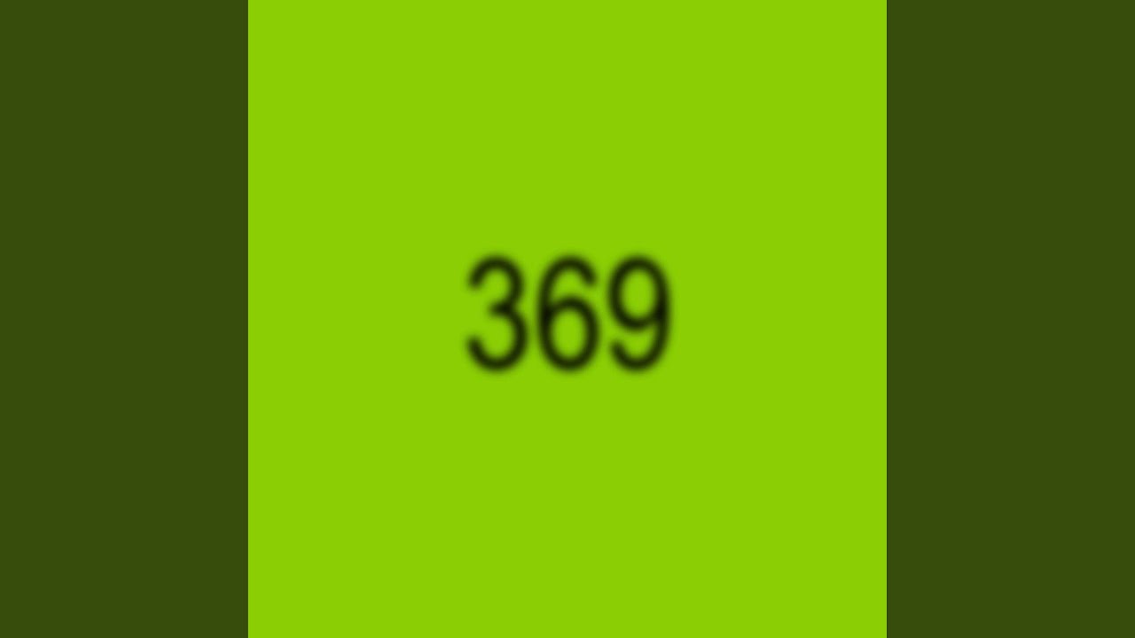 369 - YouTube