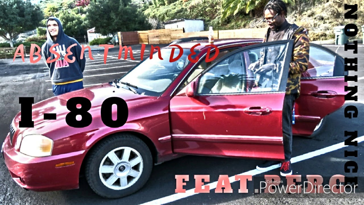 I-80 ft. Perc - YouTube