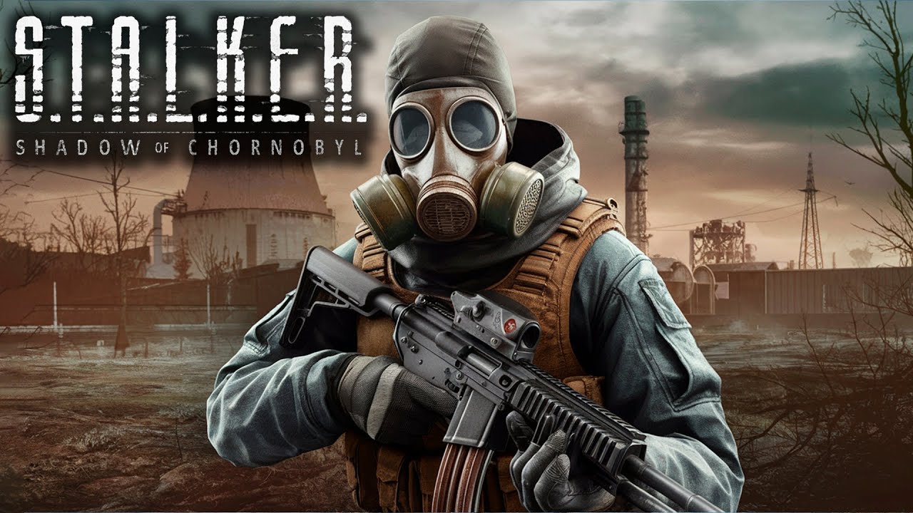 🔴 CONFERINDO O STALKER 1, ANTES DO LANÇAMENTO DO STALKER 2 - YouTube