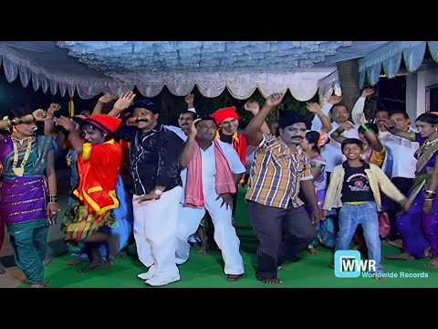 Mazya Balache Barse | Marathi Lokgeet | #marathi Song - YouTube