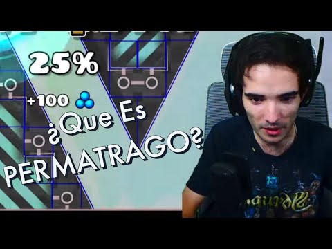 ¿Que Es PERMATRAGO? - YouTube