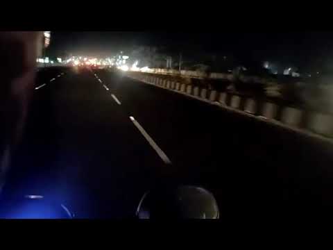 Bike Night Ride WhatsApp status