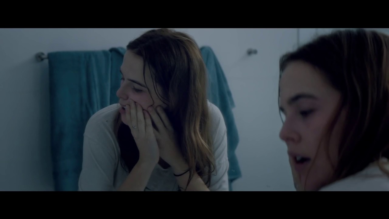 Before I Fall 'Sundance' Trailer (2017) - YouTube