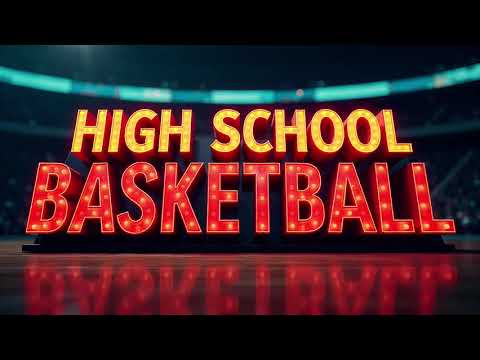 TJCA vs Queen's Grant Varsity Basketball Live