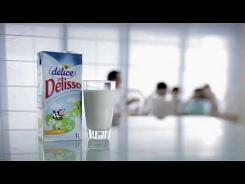 Délice - Délisso - YouTube