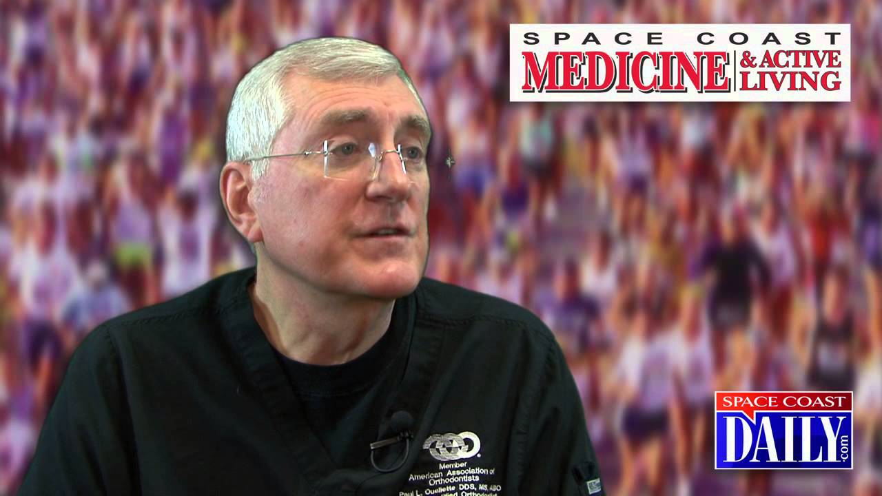Dr. Ouellette - "Running: General interest" - YouTube