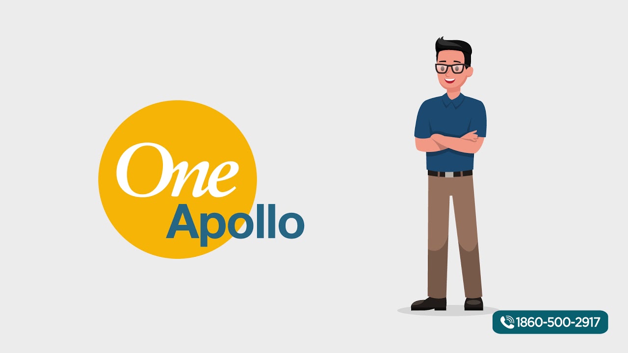 What is the OneApollo Membership Program? - YouTube