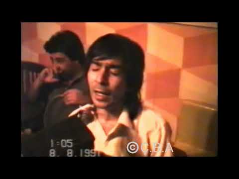 Yaslyk dramasy (tar)