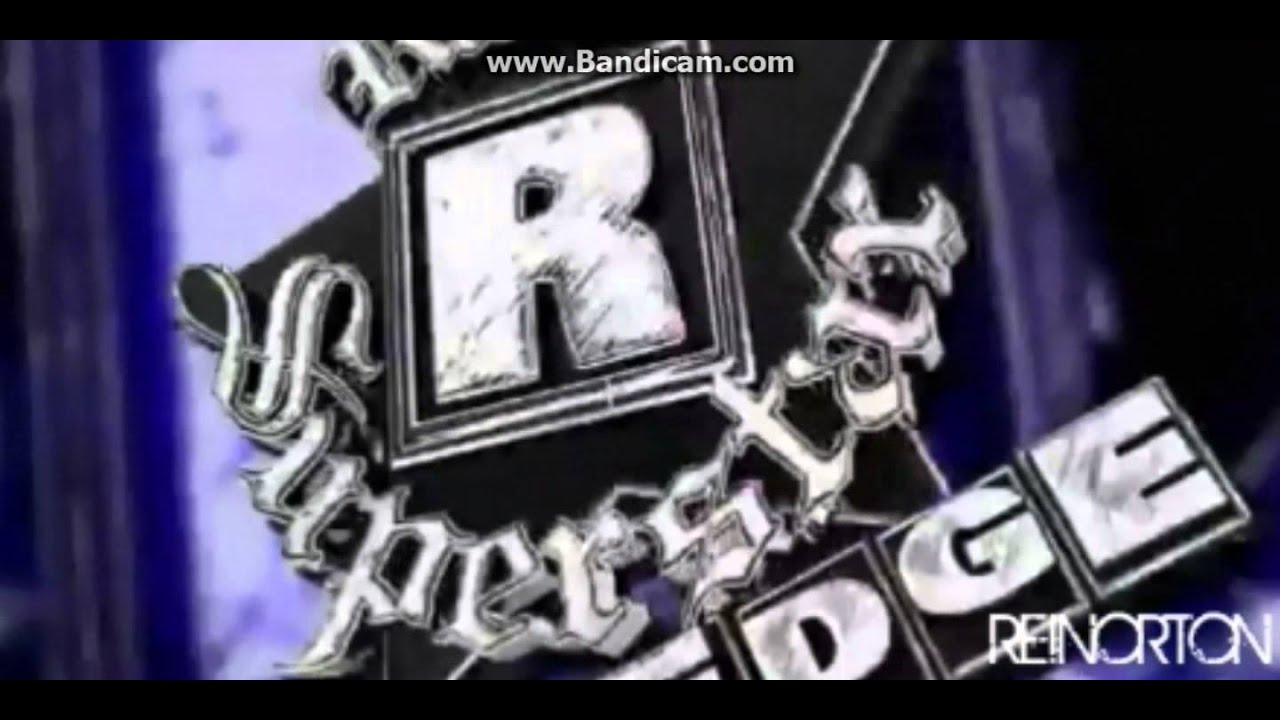 Rated RKO Custom Titantron 2013 [HD] - YouTube