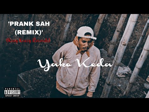 DJ PRANK SAH [ REMIX ] Prod By. @safrilhaulussy6350