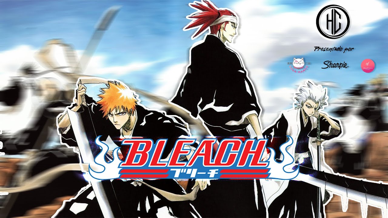 Bleach | House of C - YouTube