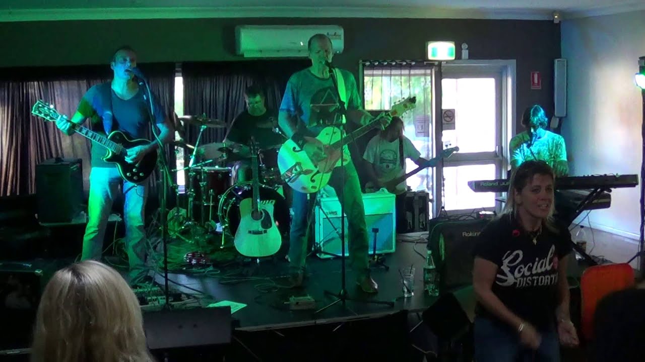 The Stone Dogs - YouTube