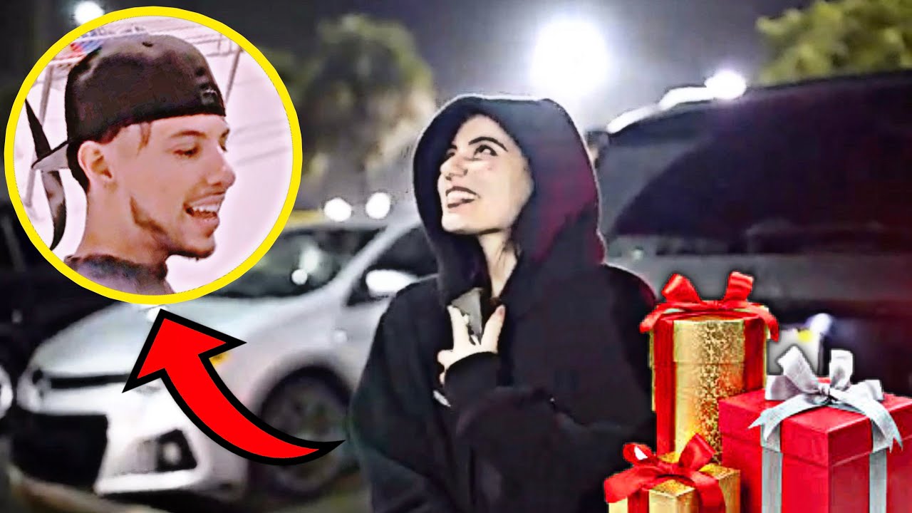 Maggie Ya Sabe que Regalos Dar a Samulx por su Cumpleaños - YouTube