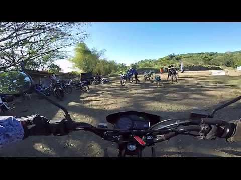 Test Ride: Honda's All-New XRM125 DSX