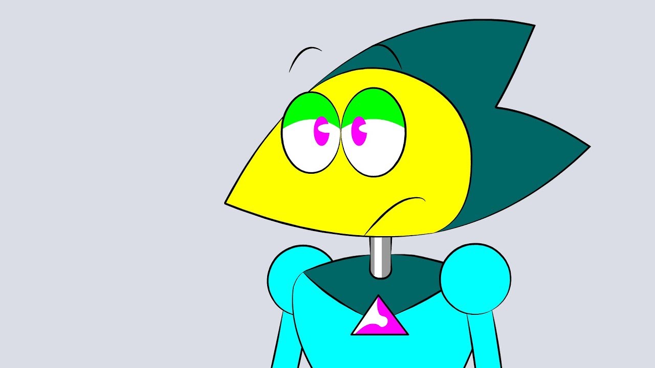 Bipolar Meme / Robbie OK KO: Let's Be Heroes! [EYE STRAIN AND FLASH ...