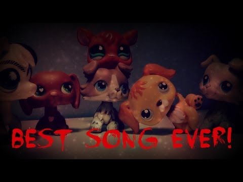 LPS: Best Song Ever ~ Music Video ♥