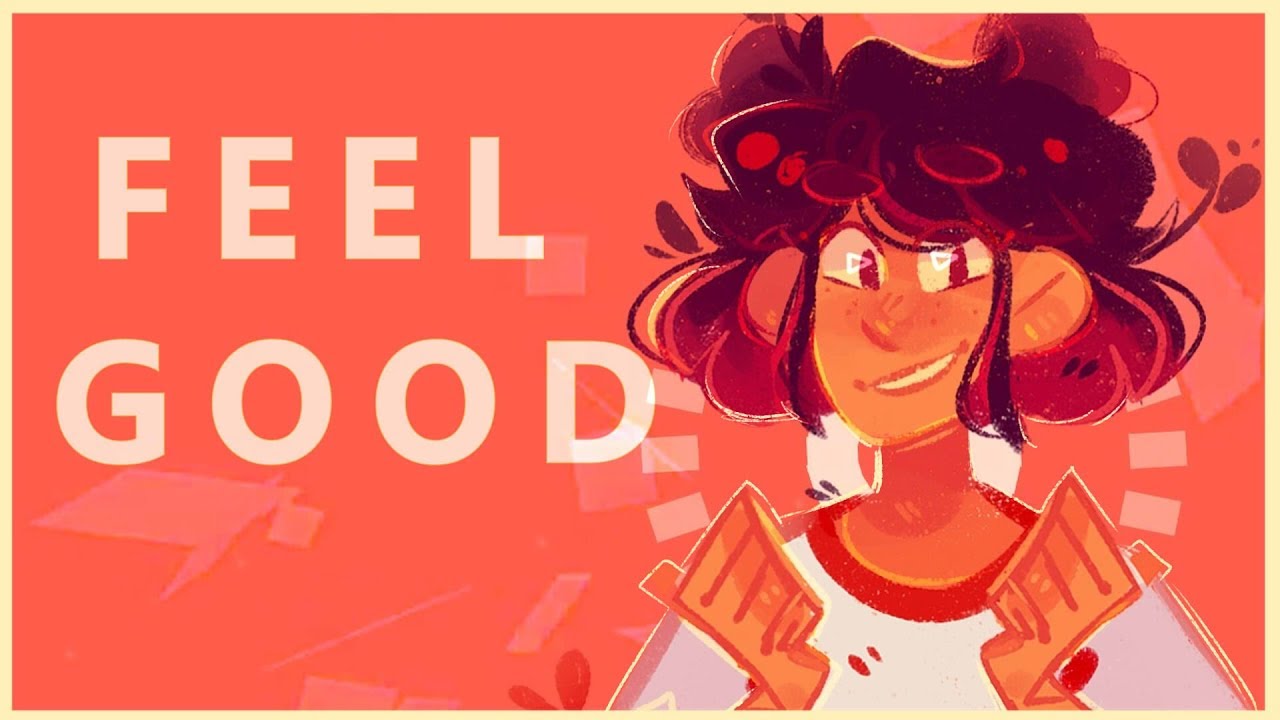 FEEL GOOD ★ Meme - YouTube