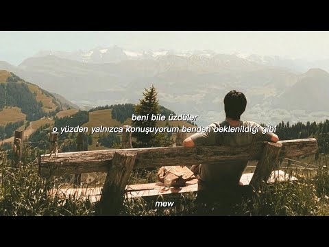 RM - Life (Türkçe Çeviri)