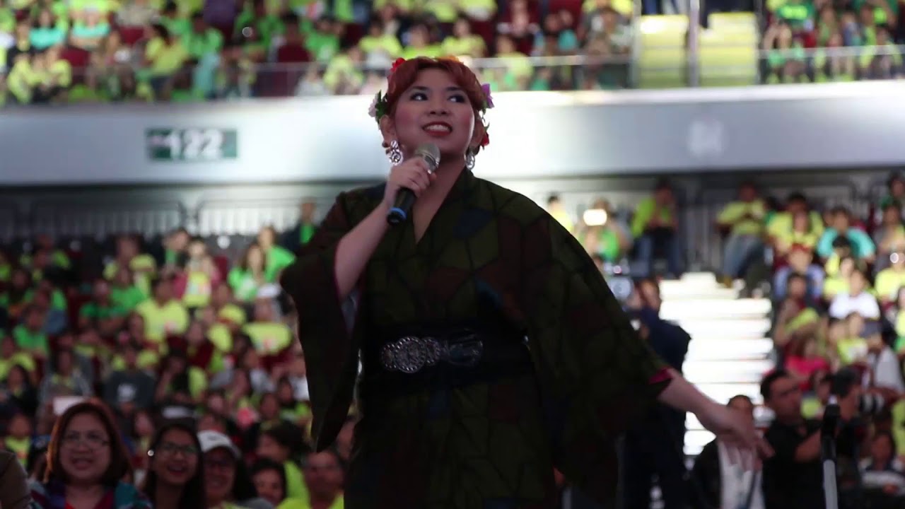 Angels Walk for Autism 2017 - YouTube