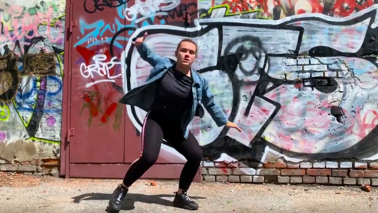 DANCEHALL FREESTYLE - Gashi feat. French Montana & DJ Snake - Creep on ...