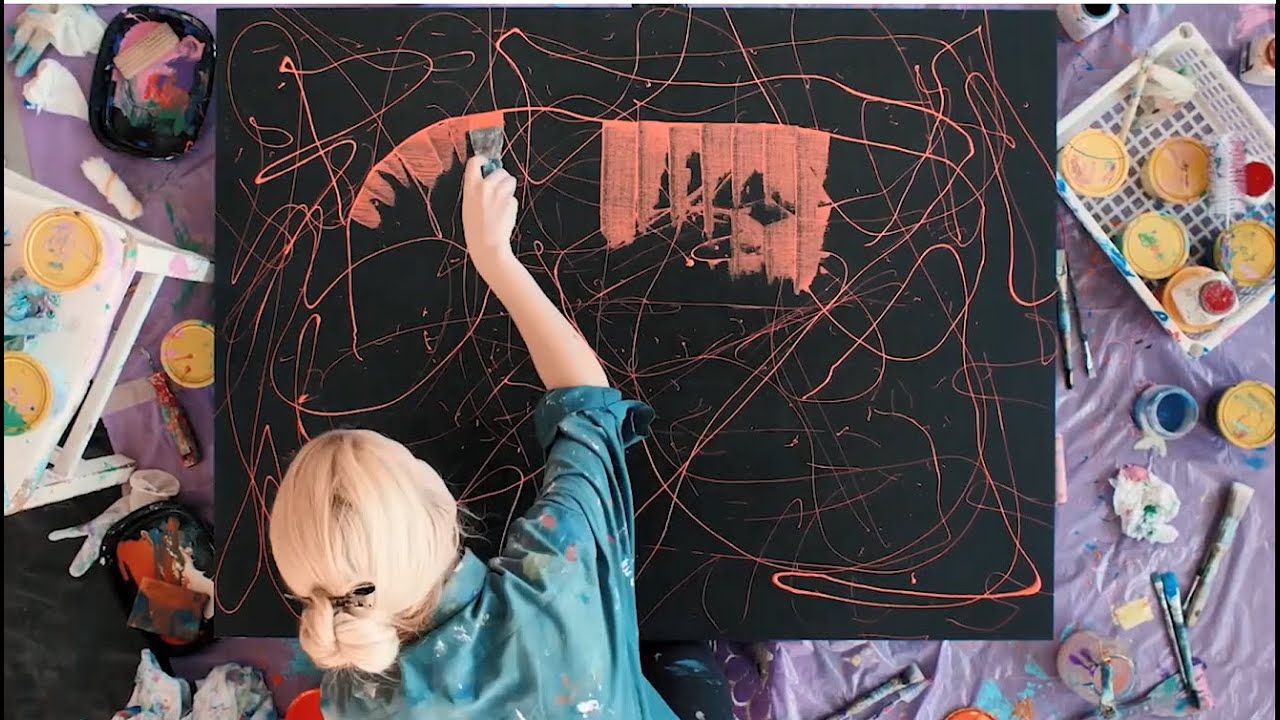 Women Create Every Day | Adobe - YouTube