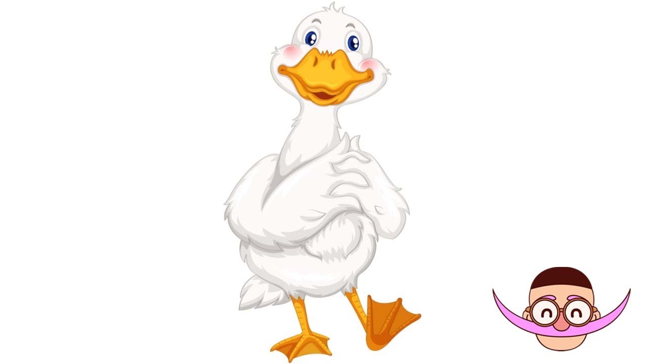 Goose Goose Duck เป็ดปักกิ่งนานกิงมาแล้วจร้า - YouTube