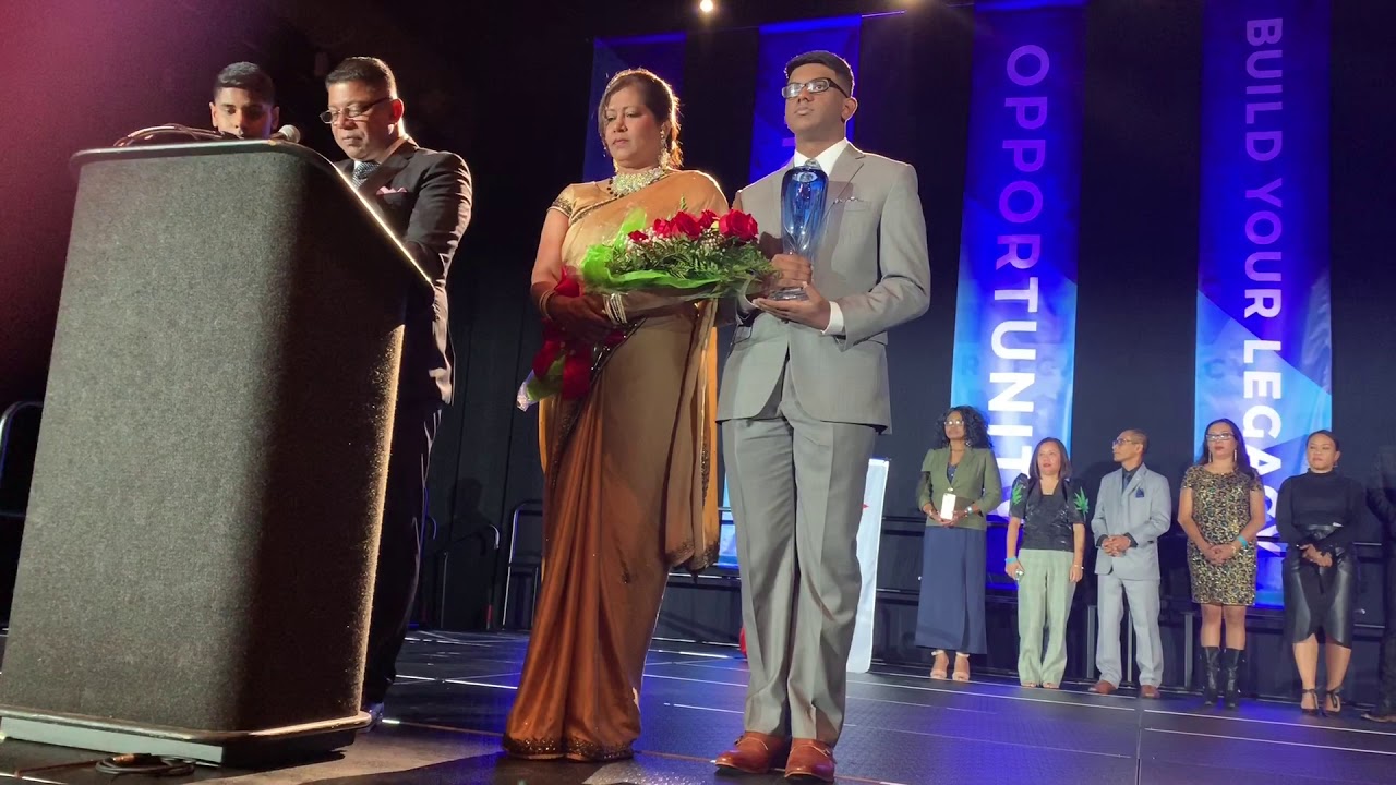 Deric Kennedy DK - YouTube