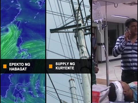 UNTV News & Rescue: CNews Full Episode (August 16, 2016) - YouTube