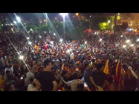 Galatasaray kombinas ko