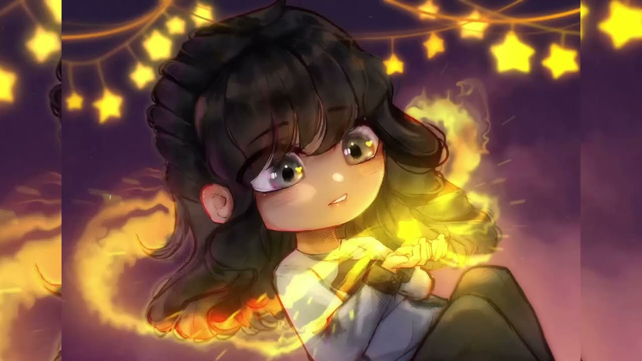 Gacha Speedpaint || voice over || - YouTube