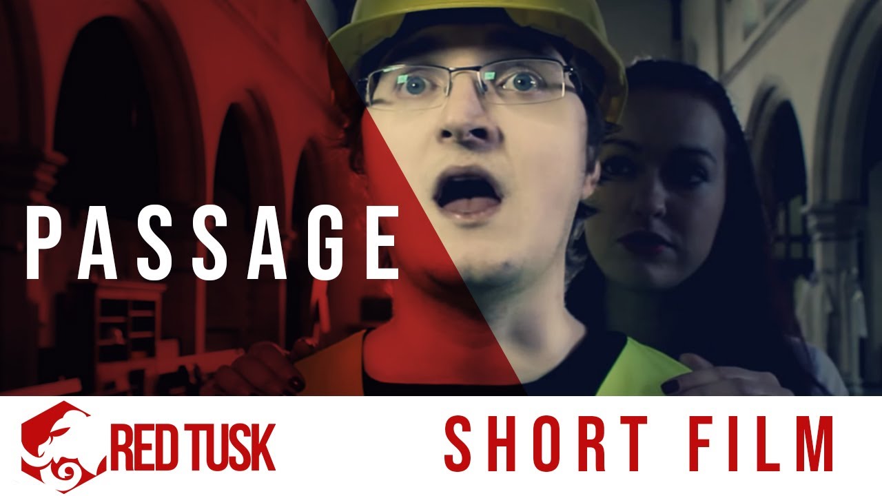 The Passage - Drama Short Film - YouTube