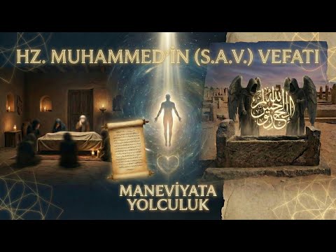 31 OCAK 2026 - PEYGAMBERİMİZİN SON SÖZLERİ VE ÖLÜMÜN GERÇEK YÜZÜ...