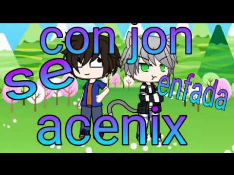 Acenix se enfada con jon 😅😮[FT:acenix y jon23 - YouTube