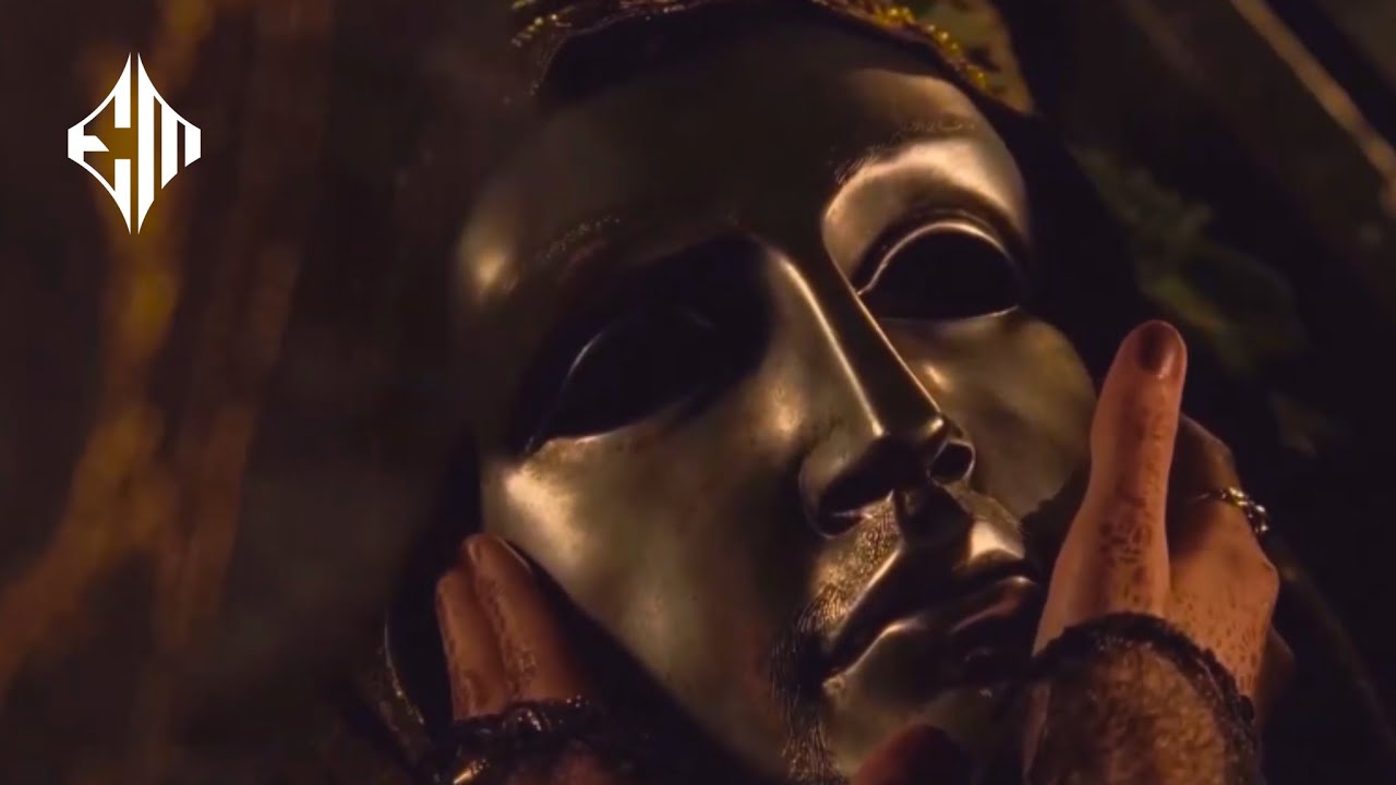 2PAC - THE KING (Official Music Video) - YouTube