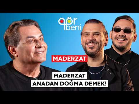 MADERZAT \