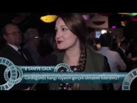 8 Saniye | Gupse Özay Röportajı