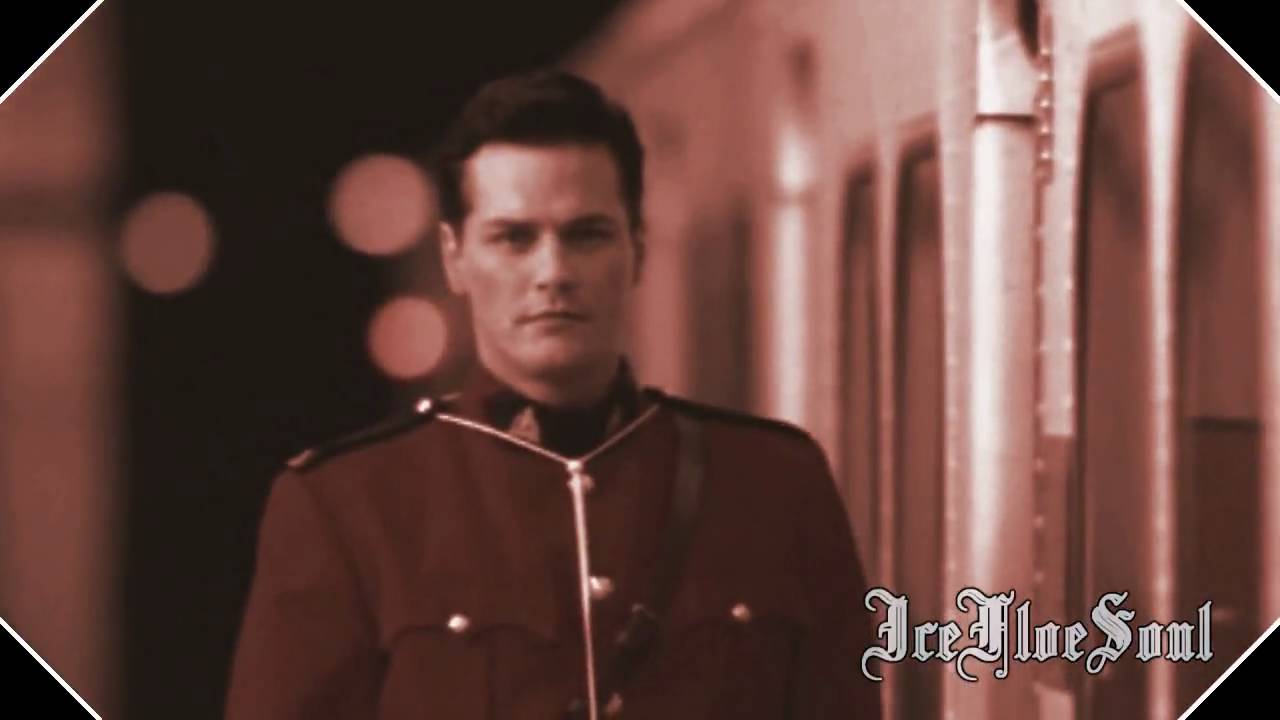 Due South - The Masks - Bee In The Bottle - YouTube