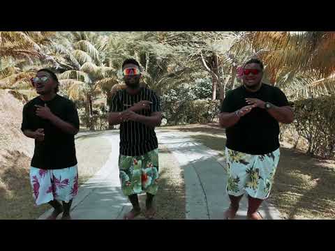 Isaiah 40 (Official Music Video 2025) YHWH BROTHERS