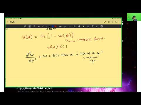 General Relativity Lecture 8 - YouTube