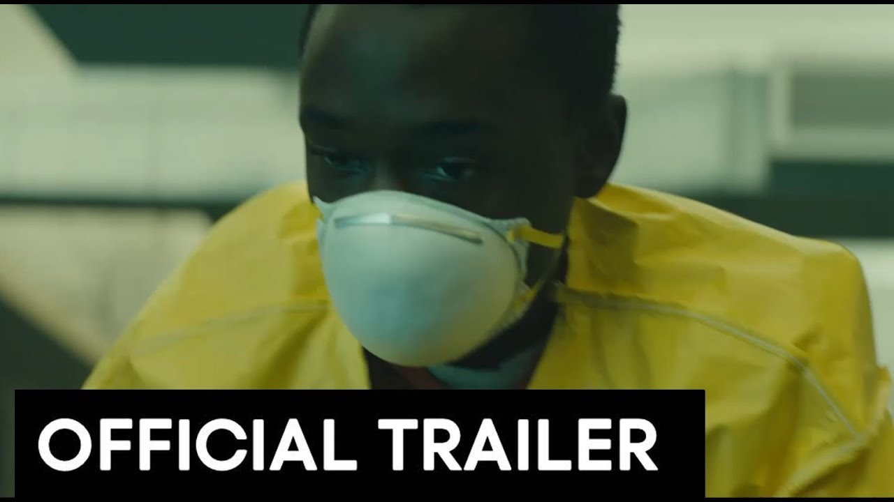 CAPTIVE STATE - Official Teaser Trailer 1 [HD] - YouTube