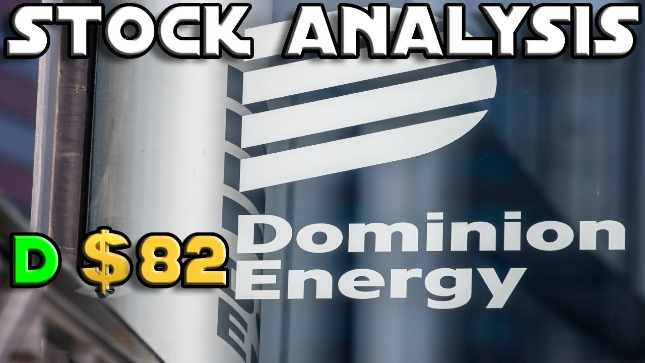 Stock Analysis | Dominion Energy, Inc (D) - YouTube