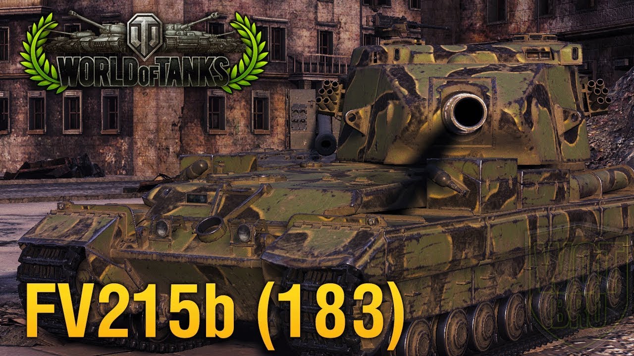 World of Tanks - Deathstar - 12.1K Damage - 4 Kills [WoTReplay|HD ...