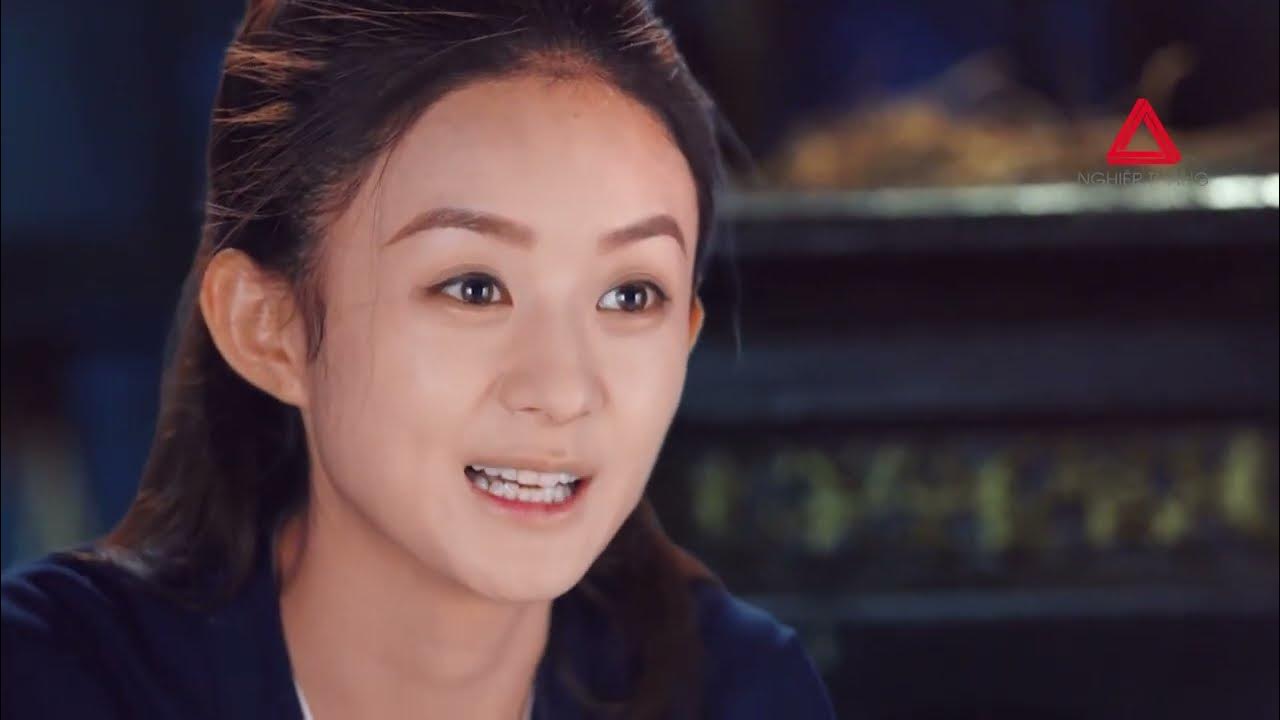 CẶP ĐÔI XUI XẺO MỘT NGƯỜI CỨU MỘT NGƯỜI LÁT SAU CẢ HAI CÙNG BỊ BẮT | SỞ KIỀU TRUYỆN - T44 - YouTube